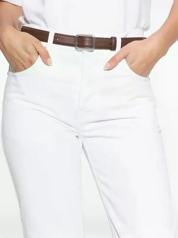 Lié Studio Georgia Belt - Brown