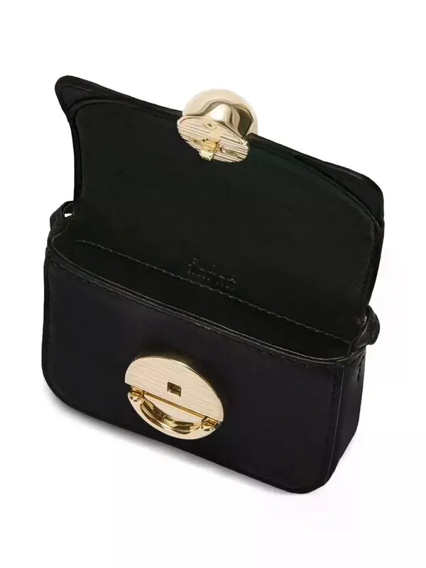Furla Sfera Logo-detail Shoulder Bag