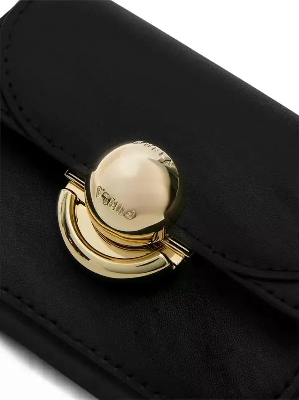 Furla Sfera Logo-detail Shoulder Bag