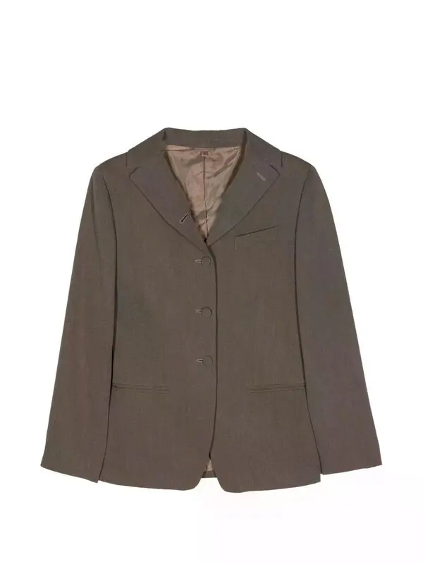 ROMEO GIGLI Single-breasted Blazer