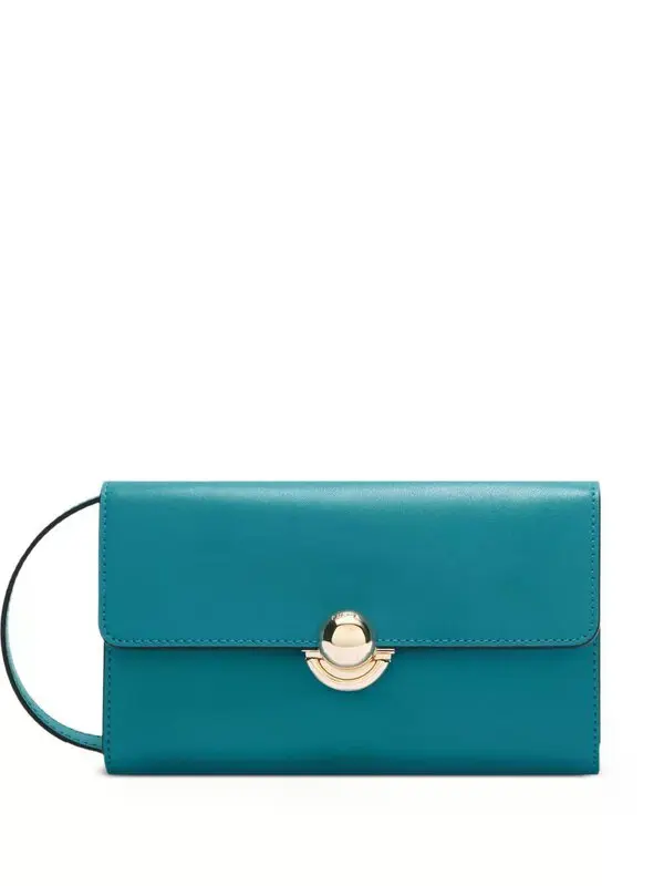 Furla Sfera Crossbody Bag - Blue