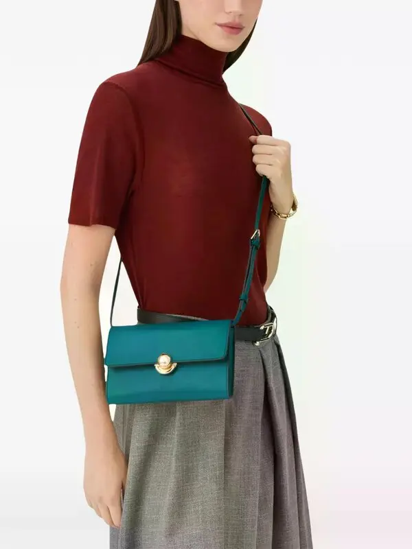 Furla Sfera Crossbody Bag - Blue