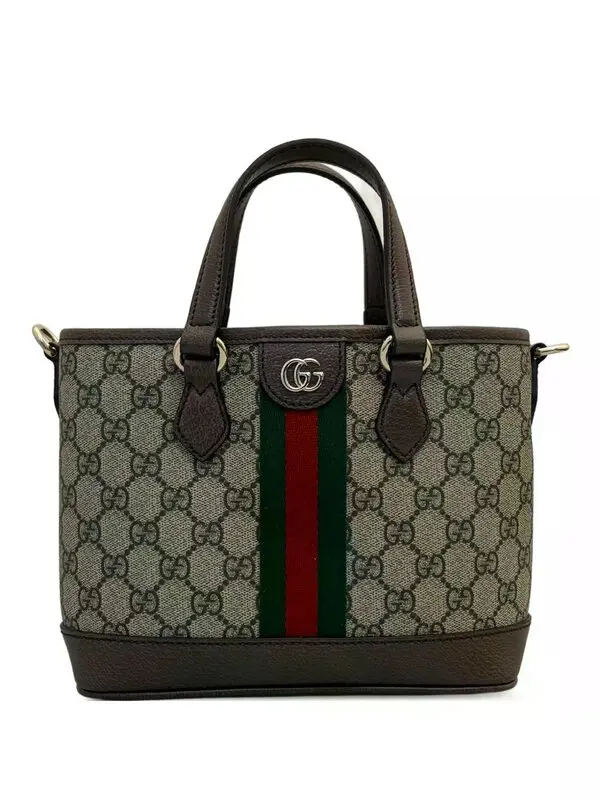 Gucci Ophidia Small Tote