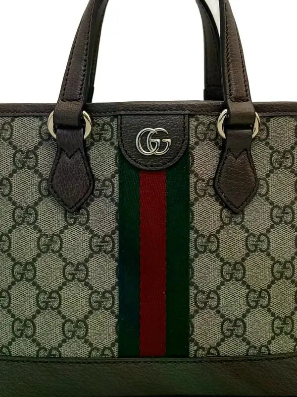 Gucci Ophidia Small Tote