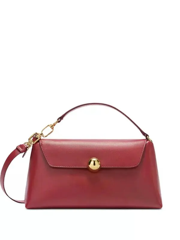 Furla Mini Sfera Tote - Red