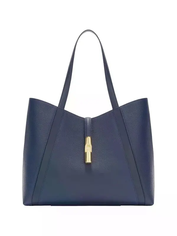 Furla Large Goccia Tote Bag