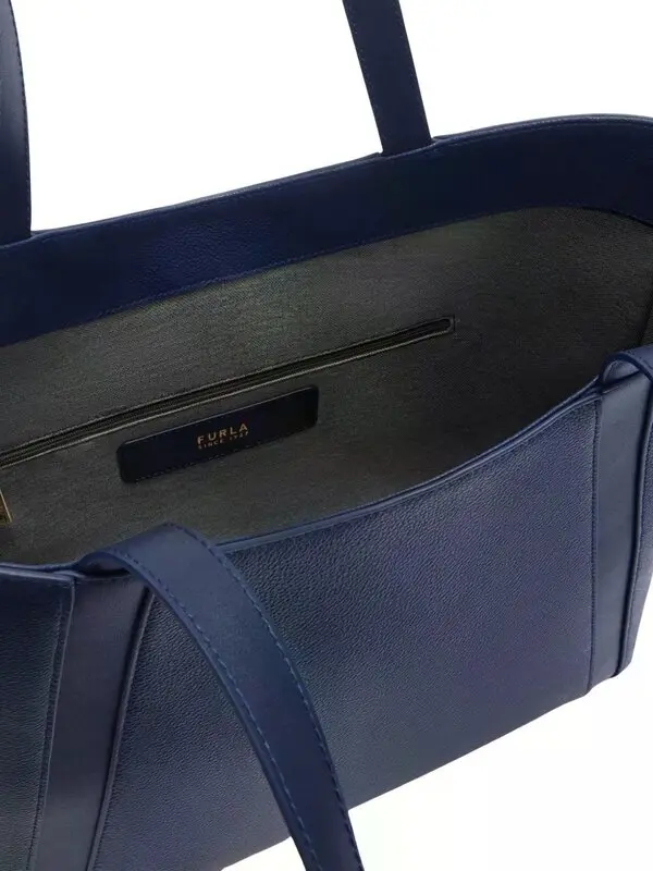 Furla Large Goccia Tote Bag