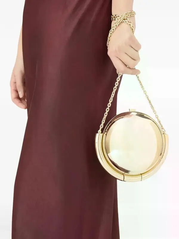 Furla Mini Sfera Crossbody Bag