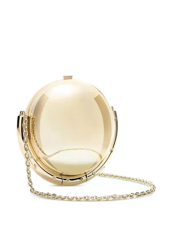 Furla Mini Sfera Crossbody Bag