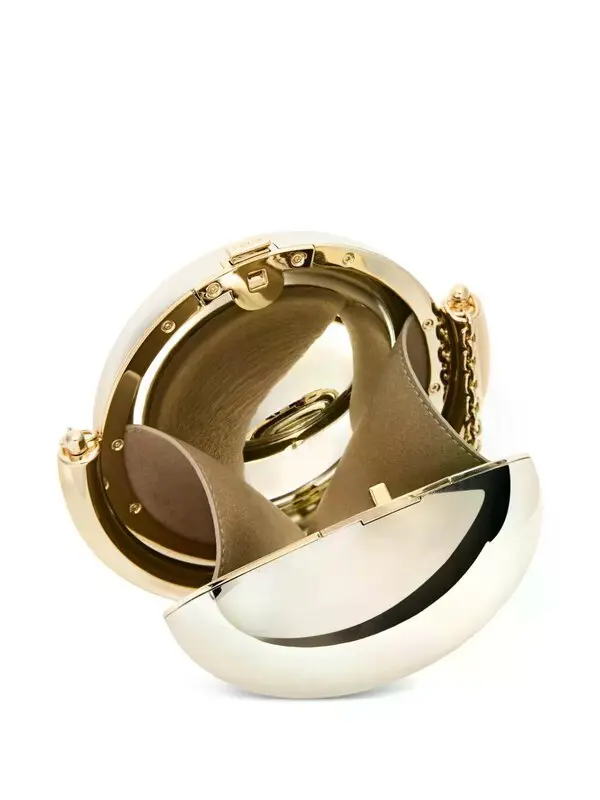 Furla Mini Sfera Crossbody Bag