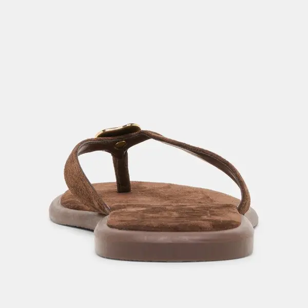 DOLCEVITA Jaina Thong Sandal
