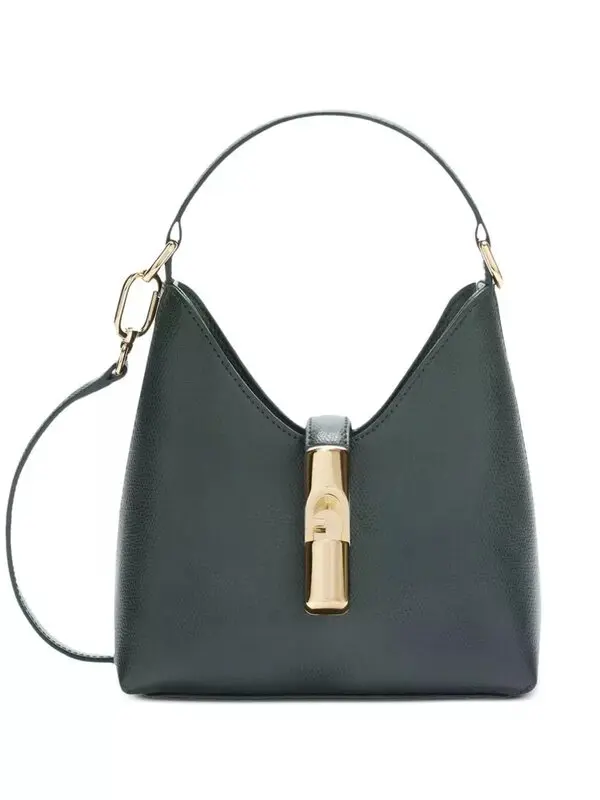 Furla Iride Mini Bag - Green