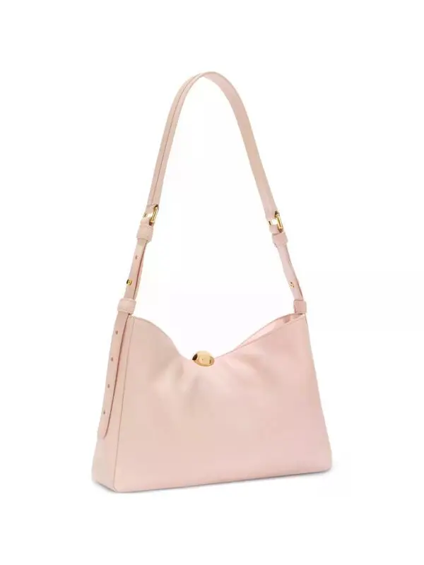 Furla Sfera Medium Soft Shoulder Bag - Pink