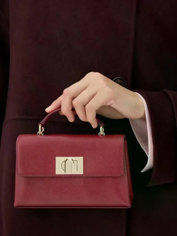Furla 1927 Mini Bag