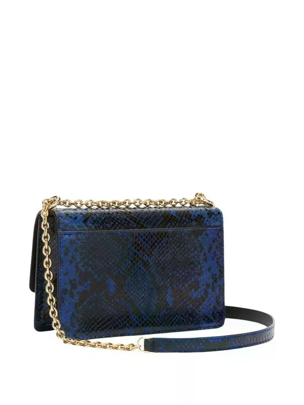 Furla Mini 1927 Crossbody - Blue