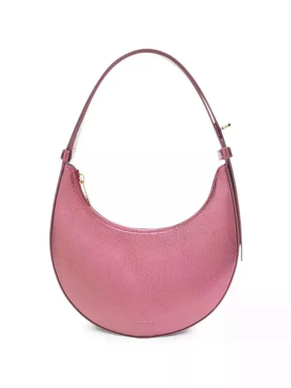 Furla Mini Delizia Shoulder Bag - Pink