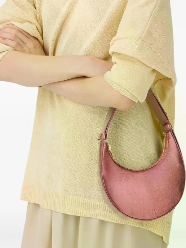 Furla Mini Delizia Shoulder Bag