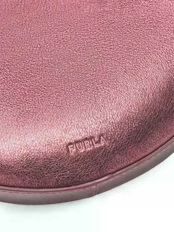 Furla Mini Delizia Shoulder Bag