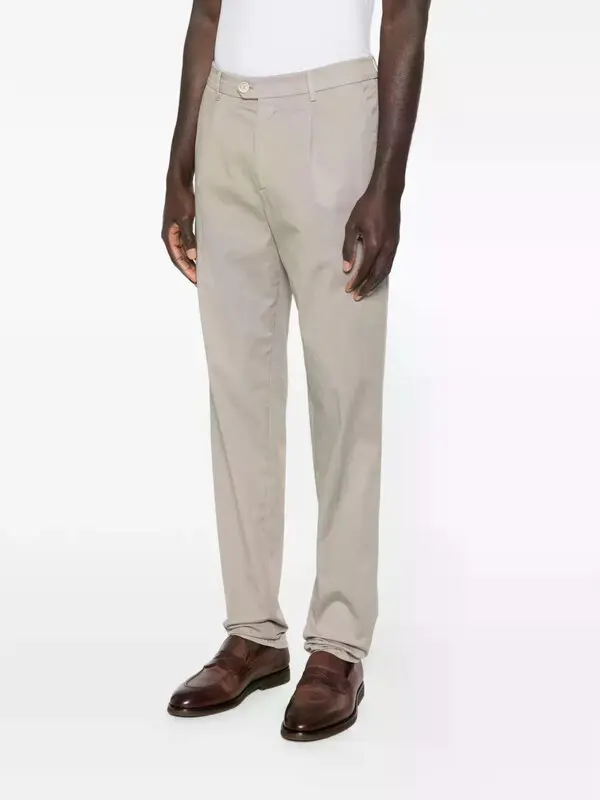 Brunello Cucinelli Pleated Trousers
