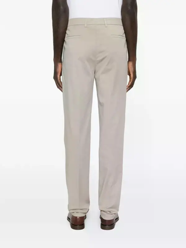 Brunello Cucinelli Pleated Trousers