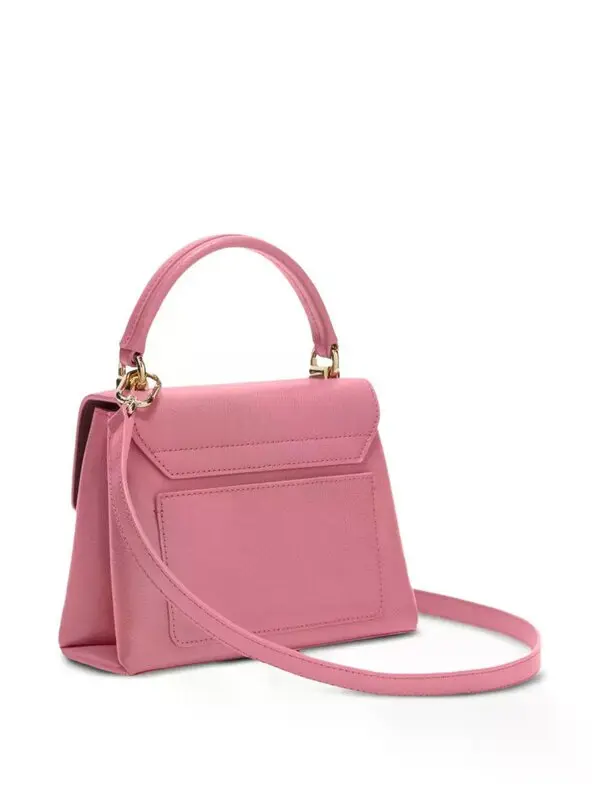 Furla Top-handle Crossbody Bag - Pink