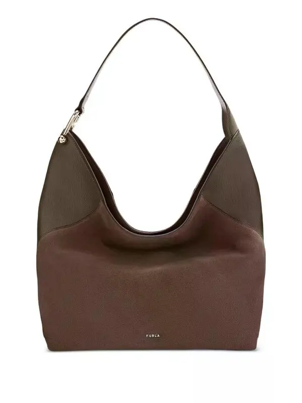 Furla Lara Large Shoulder Bag