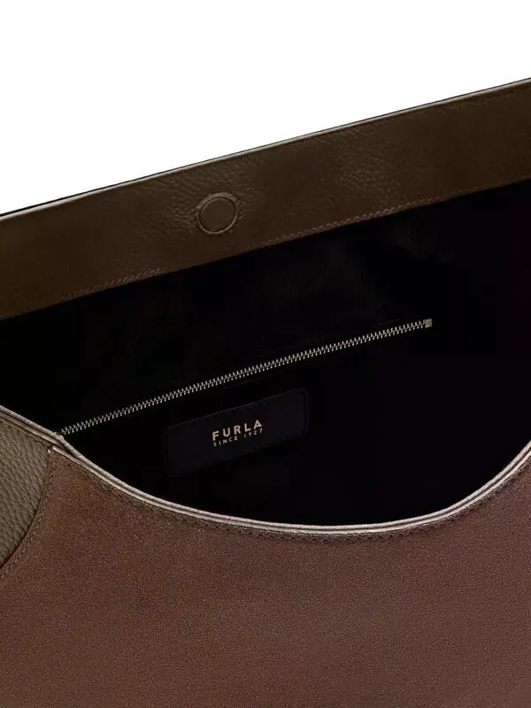 Furla Lara Large Shoulder Bag