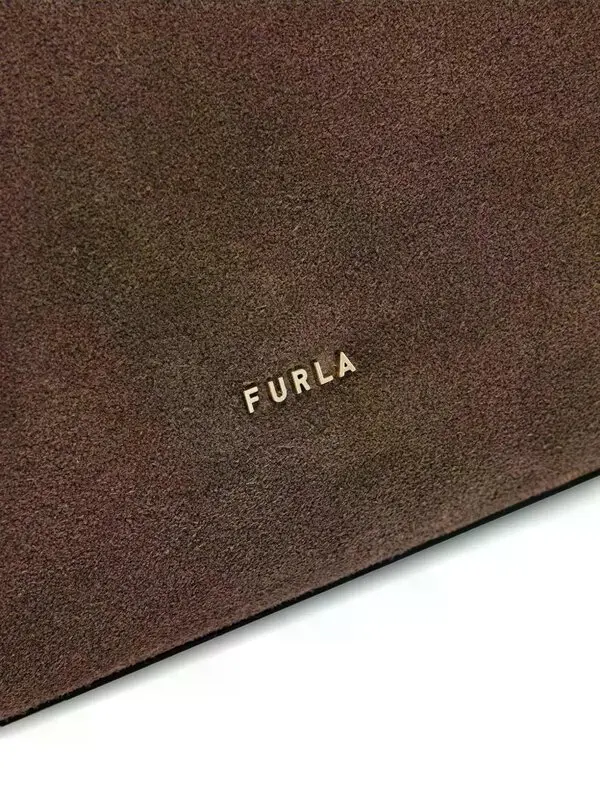 Furla Lara Large Shoulder Bag