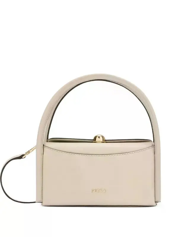 Furla Mini Boston Crossbody Bag