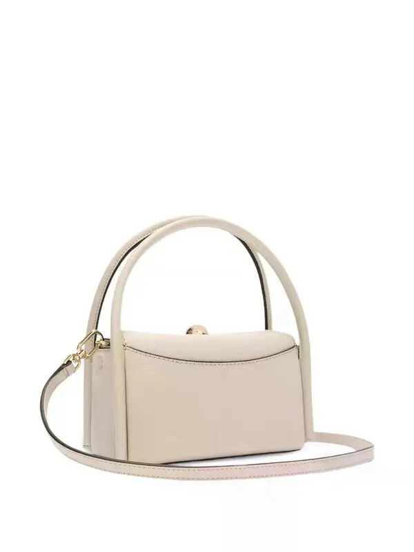 Furla Mini Nicole Tote - Neutrals