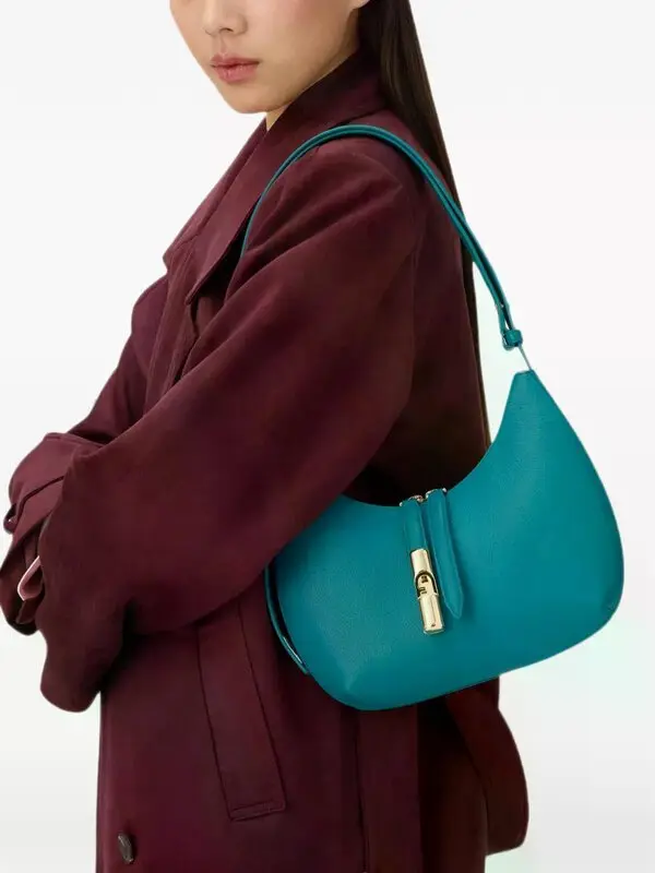 Furla Small Goccia Shoulder Bag