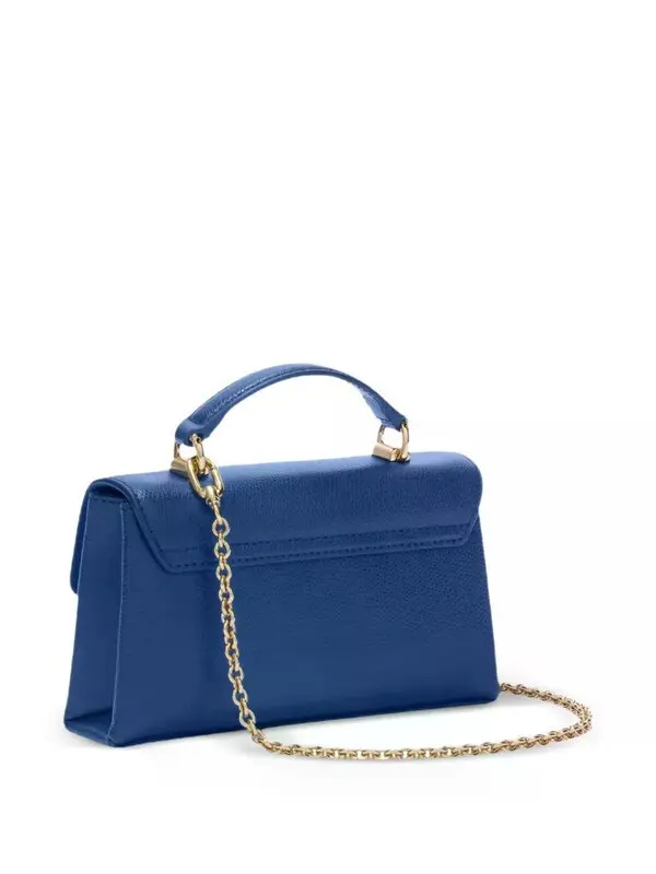 Furla Mini 1927 Leather Top Handle Bag