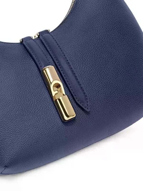 Furla Goccia Small Shoulder Bag