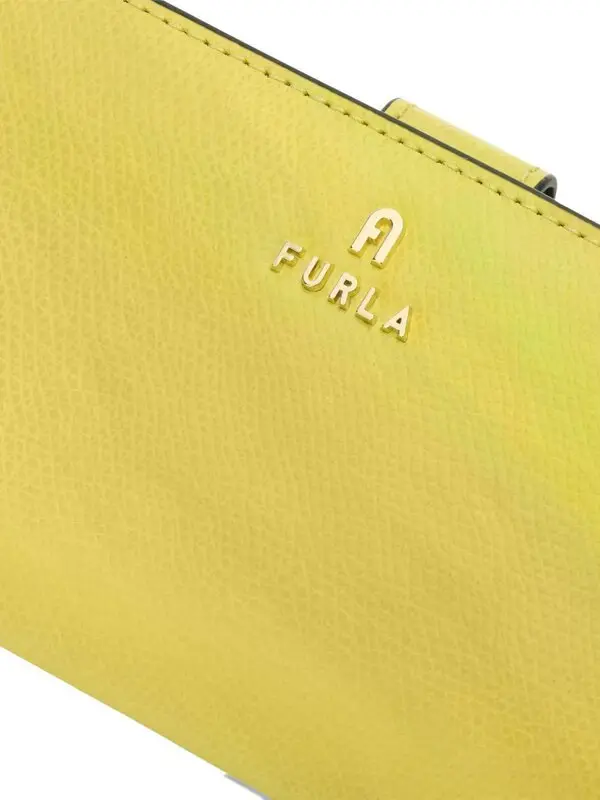Furla Camelia Compact Wallet
