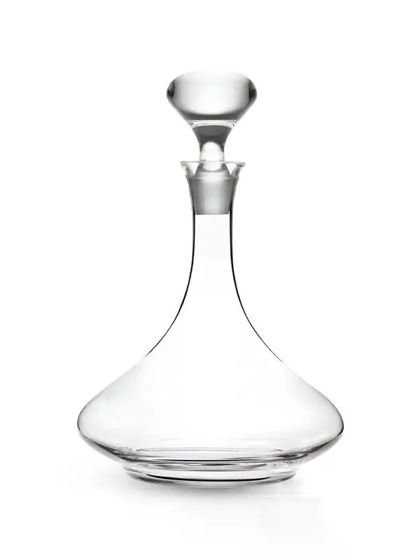 PEUGEOT Capitane Magnum Decanter - White