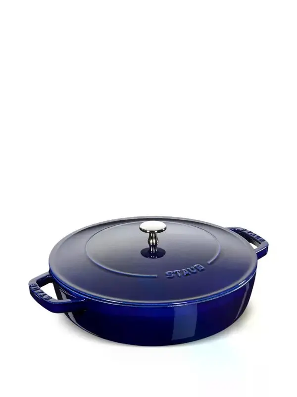 STAUB Chistera Roaster
