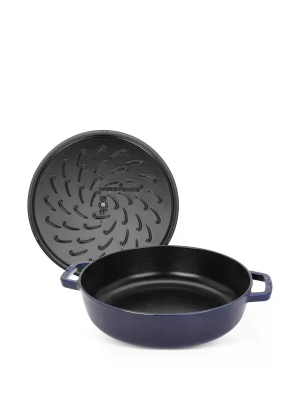 STAUB Chistera Roaster
