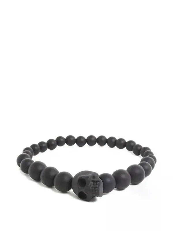 Alexander McQueen Skull Ball Bracelet