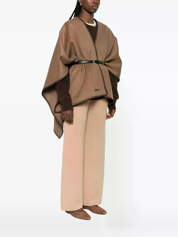 Max Mara Colomba Jacket