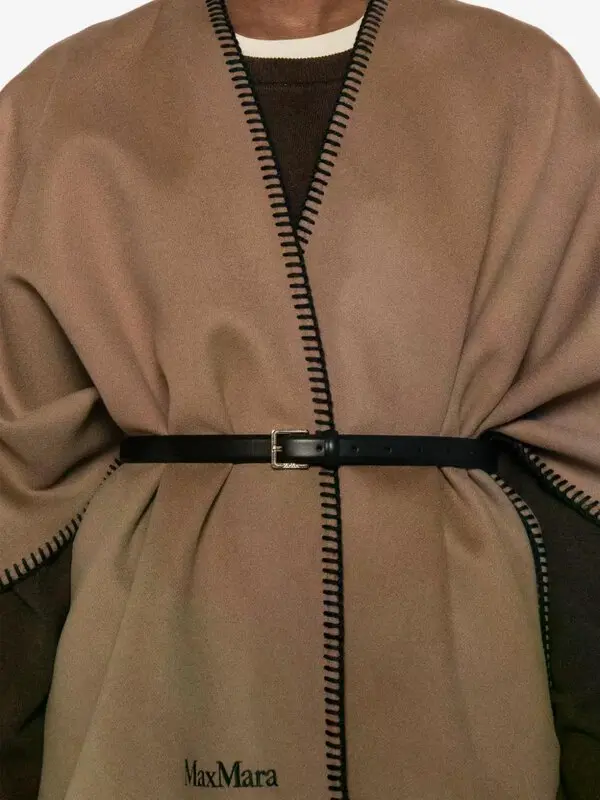 Max Mara Colomba Jacket