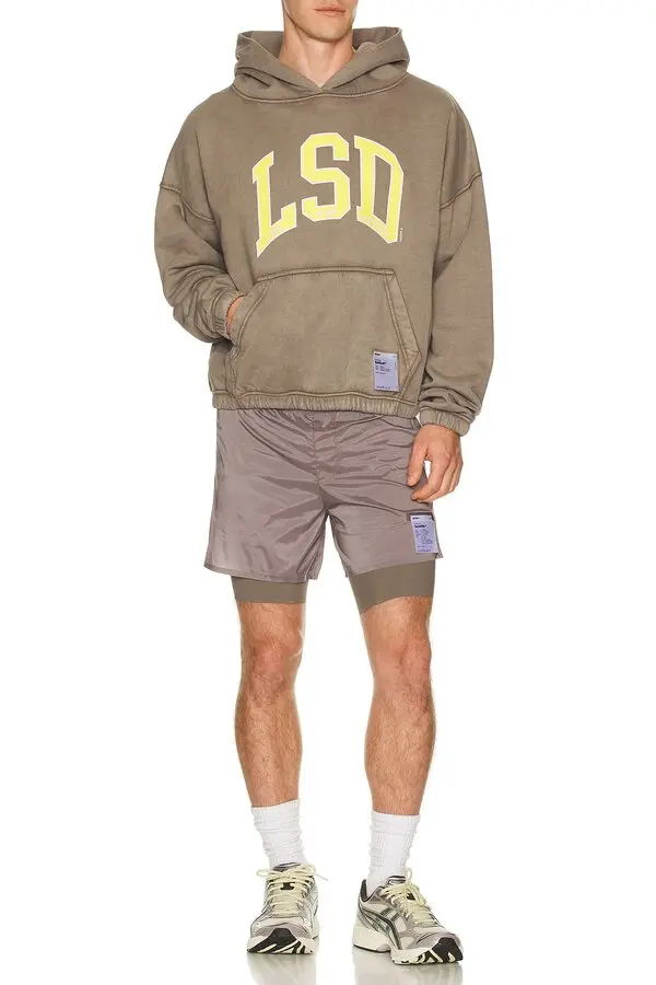 Satisfy Softcell Hoodie