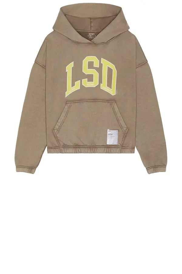 Satisfy Softcell Hoodie