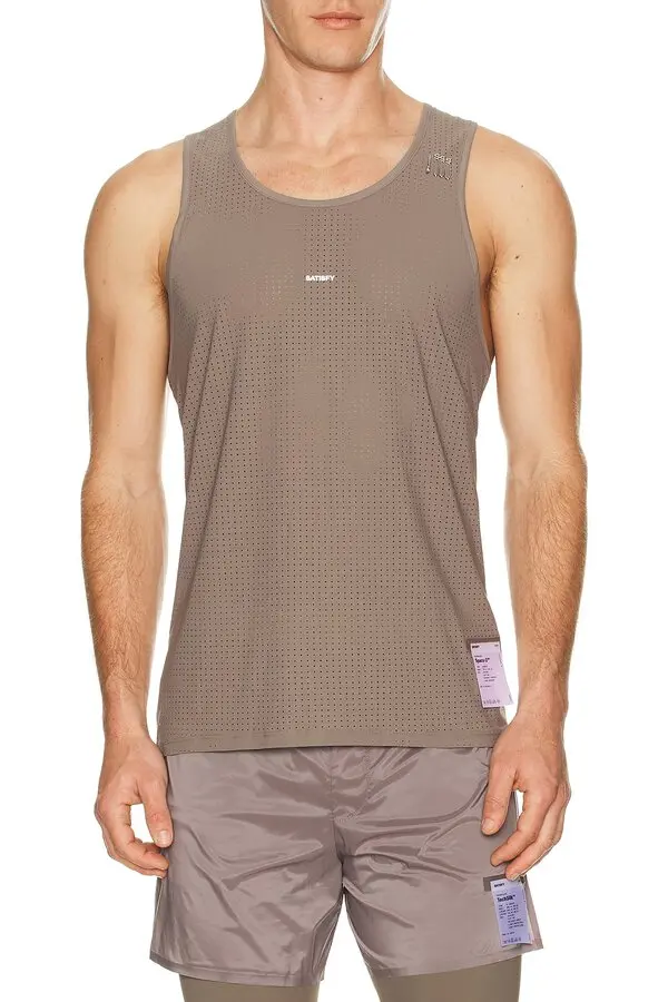 Satisfy Space O Singlet - Falcon