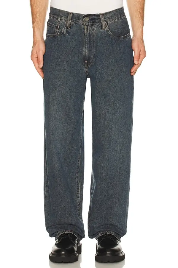 LEVI'S 578 Baggy Jeans