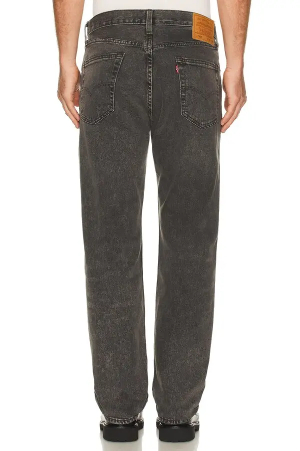 LEVI'S 501 Original Jeans - Madison Zone