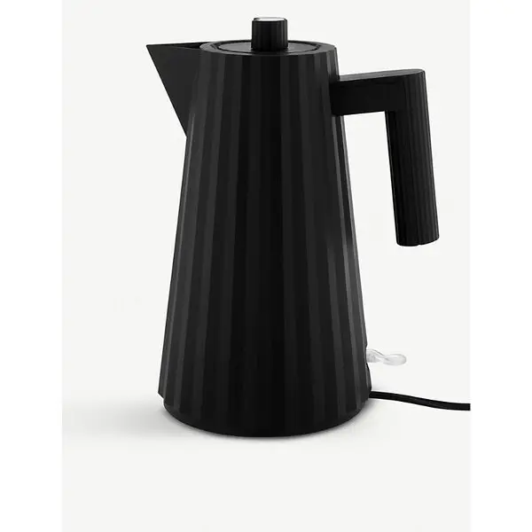 ALESSI Plissé Electric Kettle - Nocolor