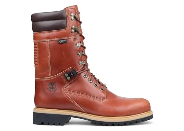 Timberland 8" Winter Extreme Gore-tex Tall Boot 40 Below