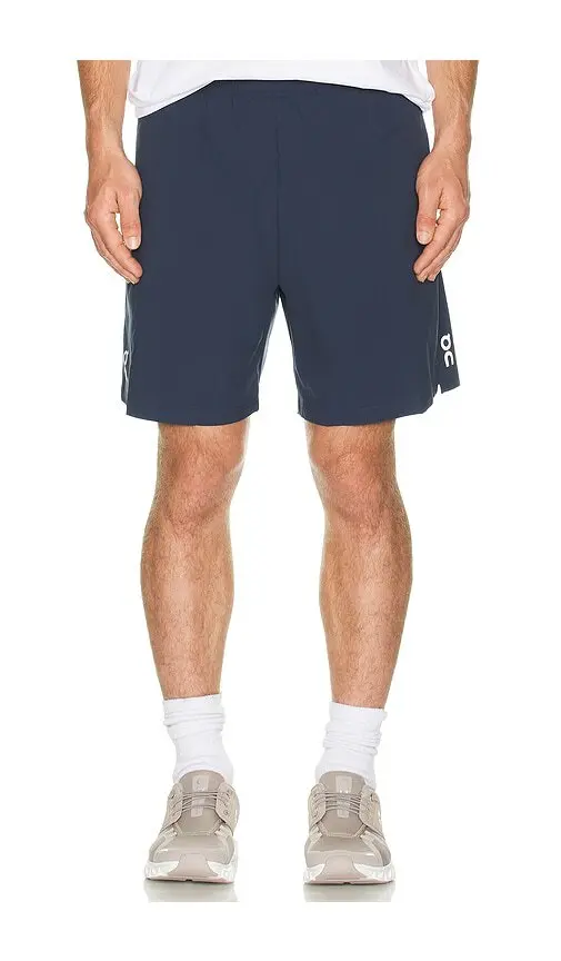 On 7 Core Shorts - Midnight