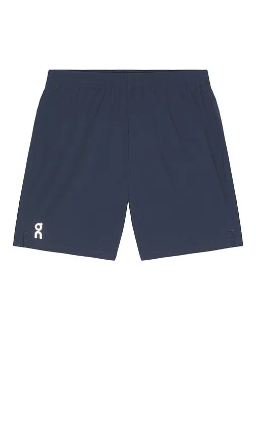 On 7 Core Shorts - Midnight