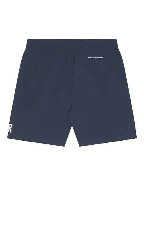 On 7 Core Shorts - Midnight